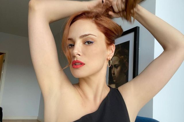 Bad news from Mine Tugay! The famous actress has been hospitalized.
