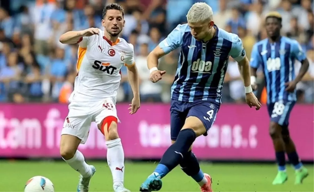 CANLI maç izle! (GALATASARAY ADANA DEMİRSPOR ) Canlı şifresiz donmadan ...