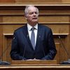 The new president of Greece is Konstantinos Tasulas.