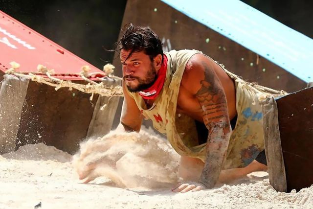 Sad news from Survivor Osman Can Ural! He announced that he has lost ...