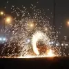 The Wednesday Suri celebrations in Iran claimed 14 lives! 1,844 people ...