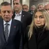 Dilek İmamoğlu's first reaction to her husband's arrest: "Our ...