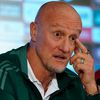 The head coach of Hungary couldn't stop praising our national team.