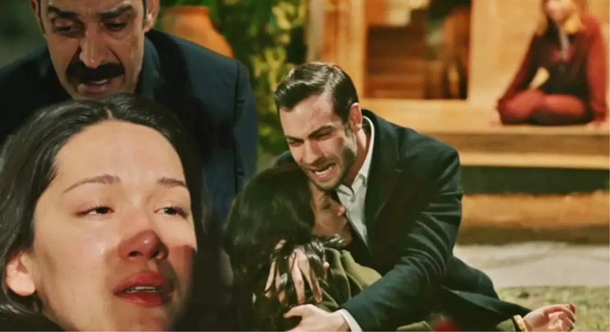 Sahipsizler Azize öldü mü? Azize diziden ayrıldı mı? - Haberler