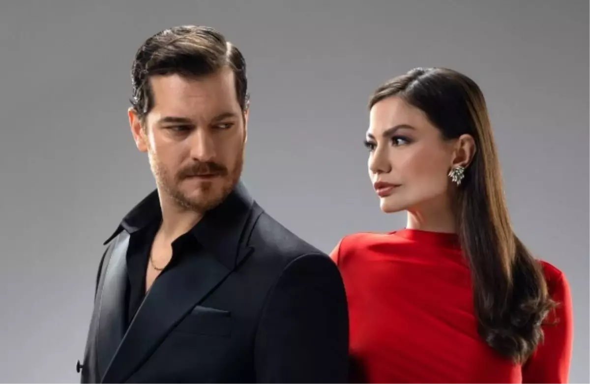 Eşref Rüya hangi gün, hangi kanalda yayınlanıyor? - Haberler