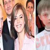 Putin's son, who has been hidden for years, was seen for the first time.