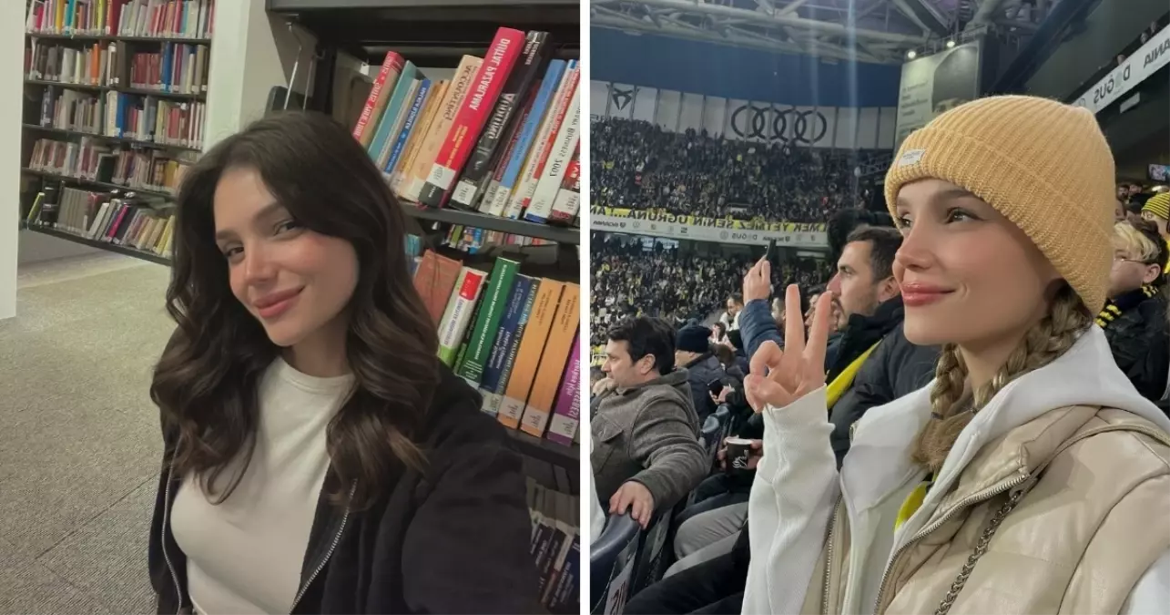 İşte Benim Stilim Ülküm kimdir? Ülküm kaç yaşında, nereli? - Haberler