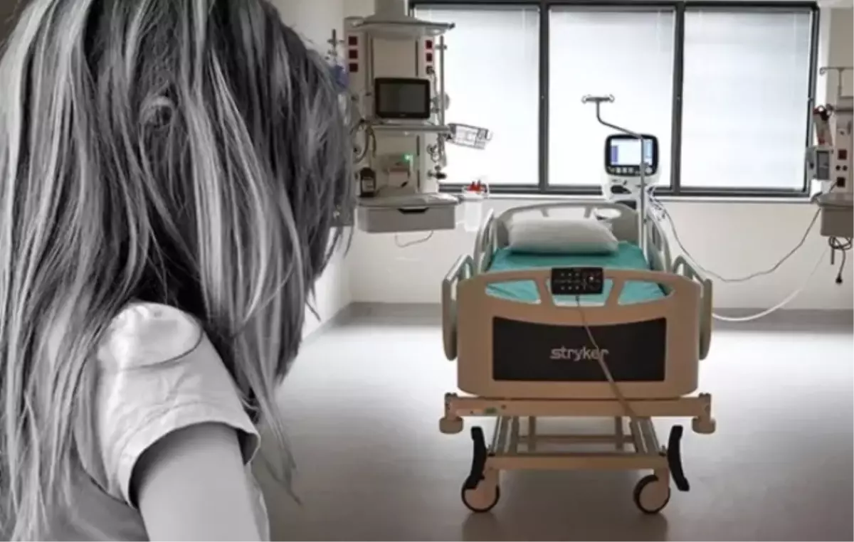 Çam ve Sakura Şehir Hastanesi'nde ne oldu? - Haberler