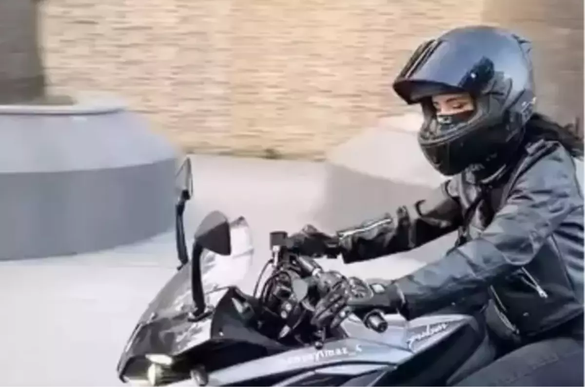 Motorcu Saniye Yılmaz öldü mü, neden öldü? - Haberler