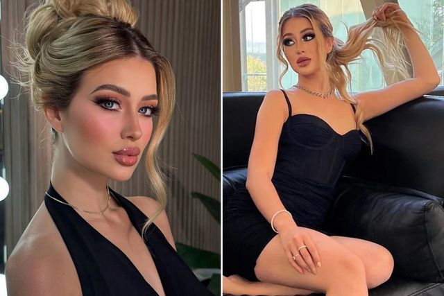 A TikTok influencer woman was killed during a live broadcast in Mexico.