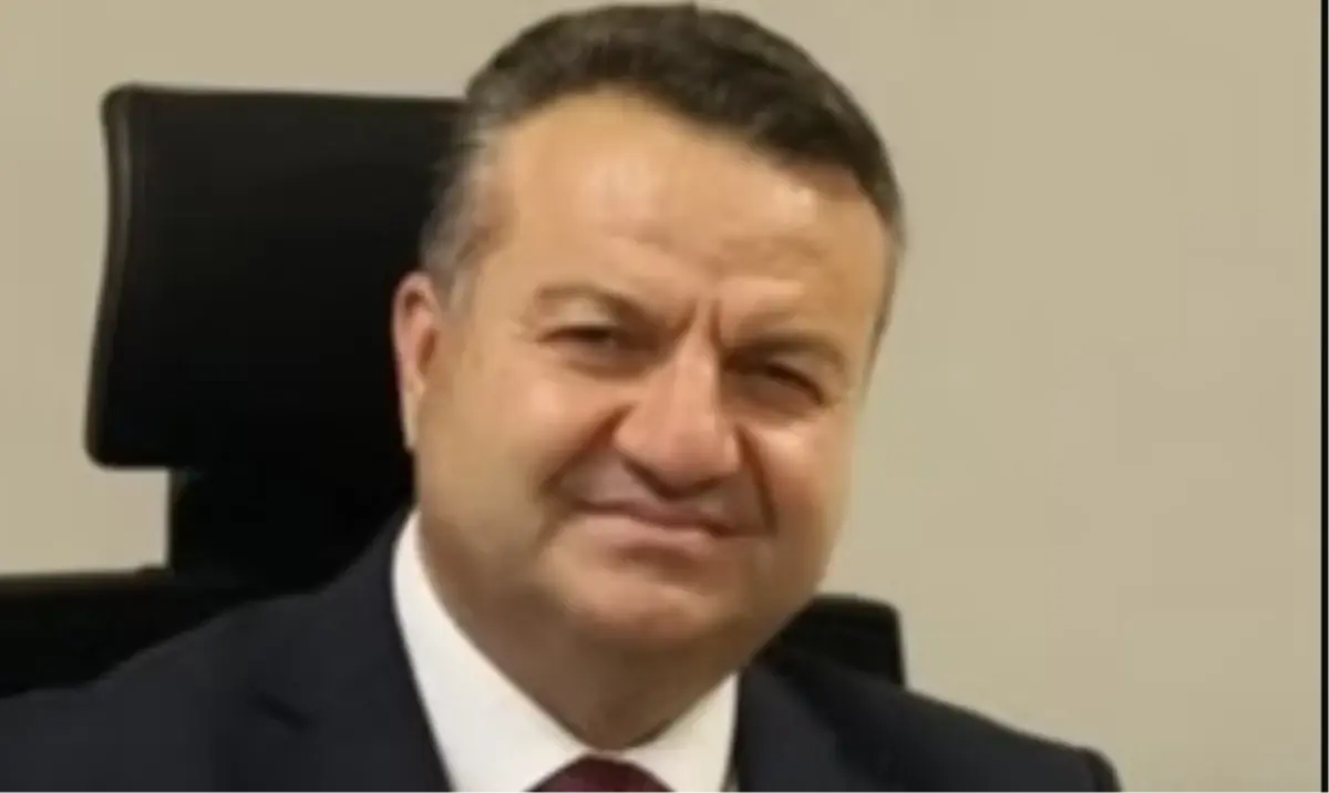 Yeni İstanbul Arel Üniversitesi rektörü kim oldu? İstanbul Arel ...