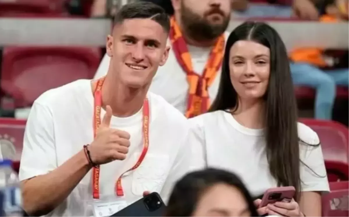 Sallai evli mi, sevgilisi Bettina kim? Roland Sallai çocuğu var mı ...