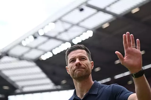 Arda Güler's new coach is Xabi Alonso.