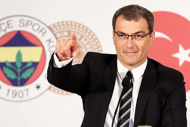 Damien Comolli is going to the Italian giant.