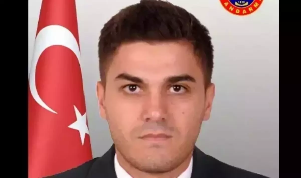 Emre Polat kimdir? Şehit Astsubay Kıdemli Çavuş Emre Polat kaç yaşında ...
