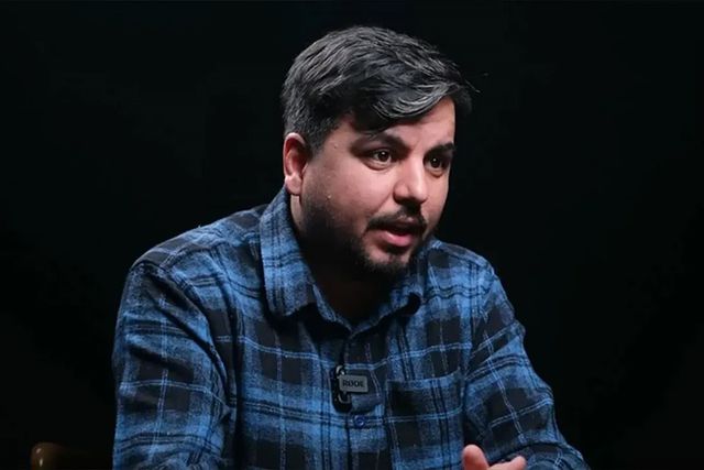 The founder of İlave TV, Arif Kocabıyık, has been arrested again.