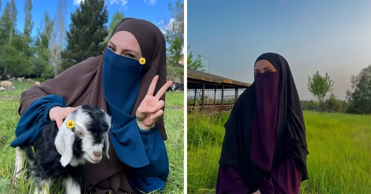 Sena Düzgün neden intihar etti? İlahiyat öğrencisine ne oldu? - Haberler