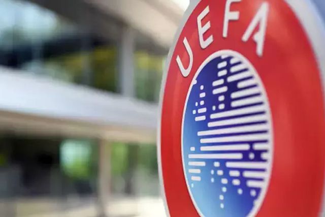 The only Turkish team in the top 50! UEFA has announced the latest ...