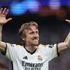 The agreement is complete! Modric's new team has been revealed.