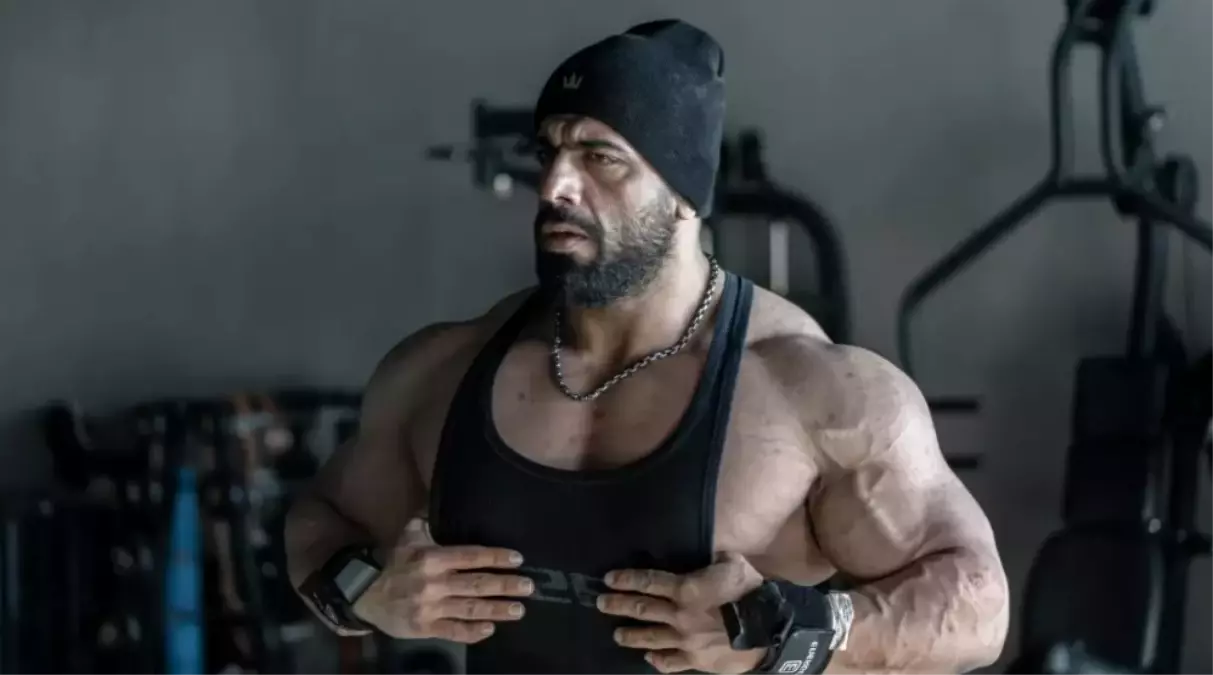 Semih Topçu kimdir? Semih Topçu kaç yaşında, nereli? - Haberler