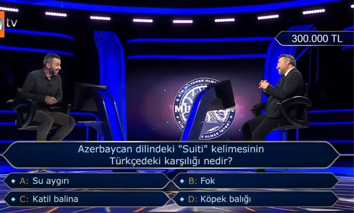 Suiti ne demek, suiti anlamı nedir (Kim Milyoner Olmak İster)? - Haberler