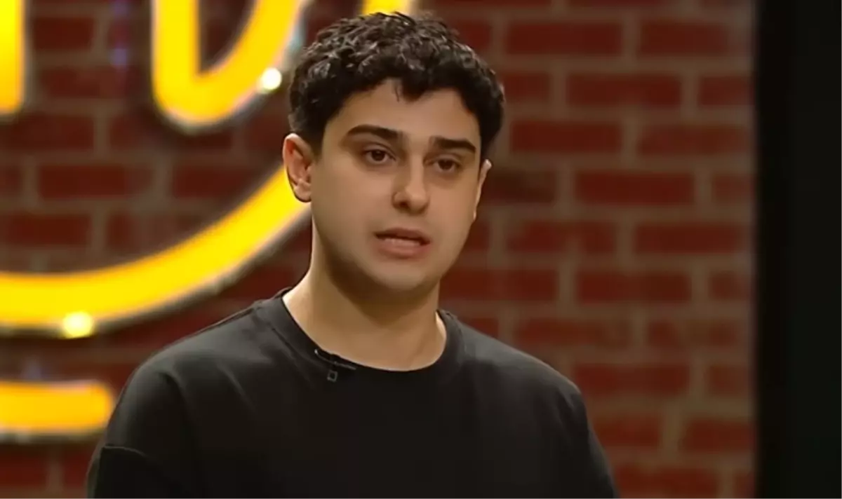 MasterChef Efe kimdir, kaç yaşında nereli, Instagram hesabı var mı ...