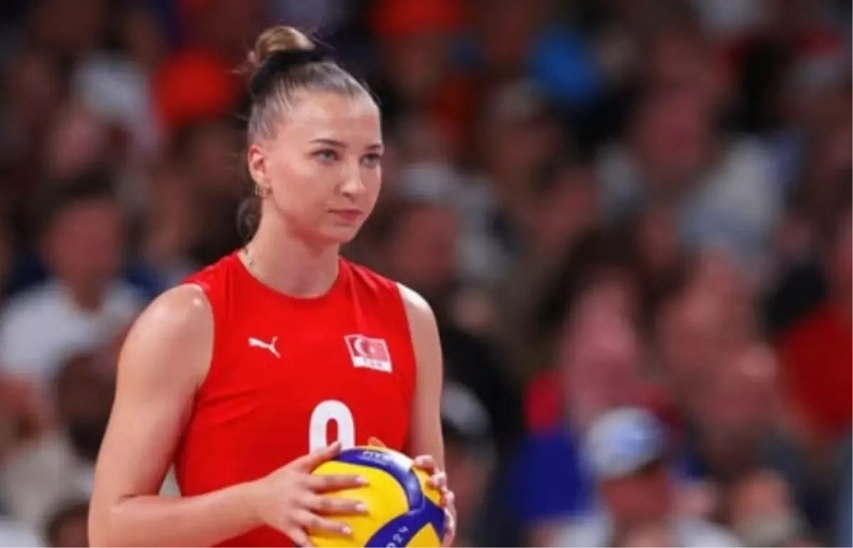 Meliha Diken kimdir? Meliha Diken kaç yaşında evli mi, hangi takımda ...