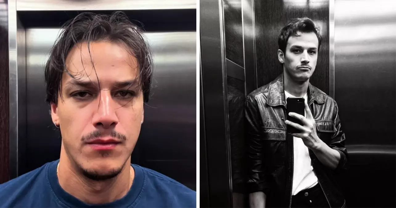 Kürşat Demir kimdir? Aile Saadeti Selim (Kürşat Demir) kaç yaşında ...