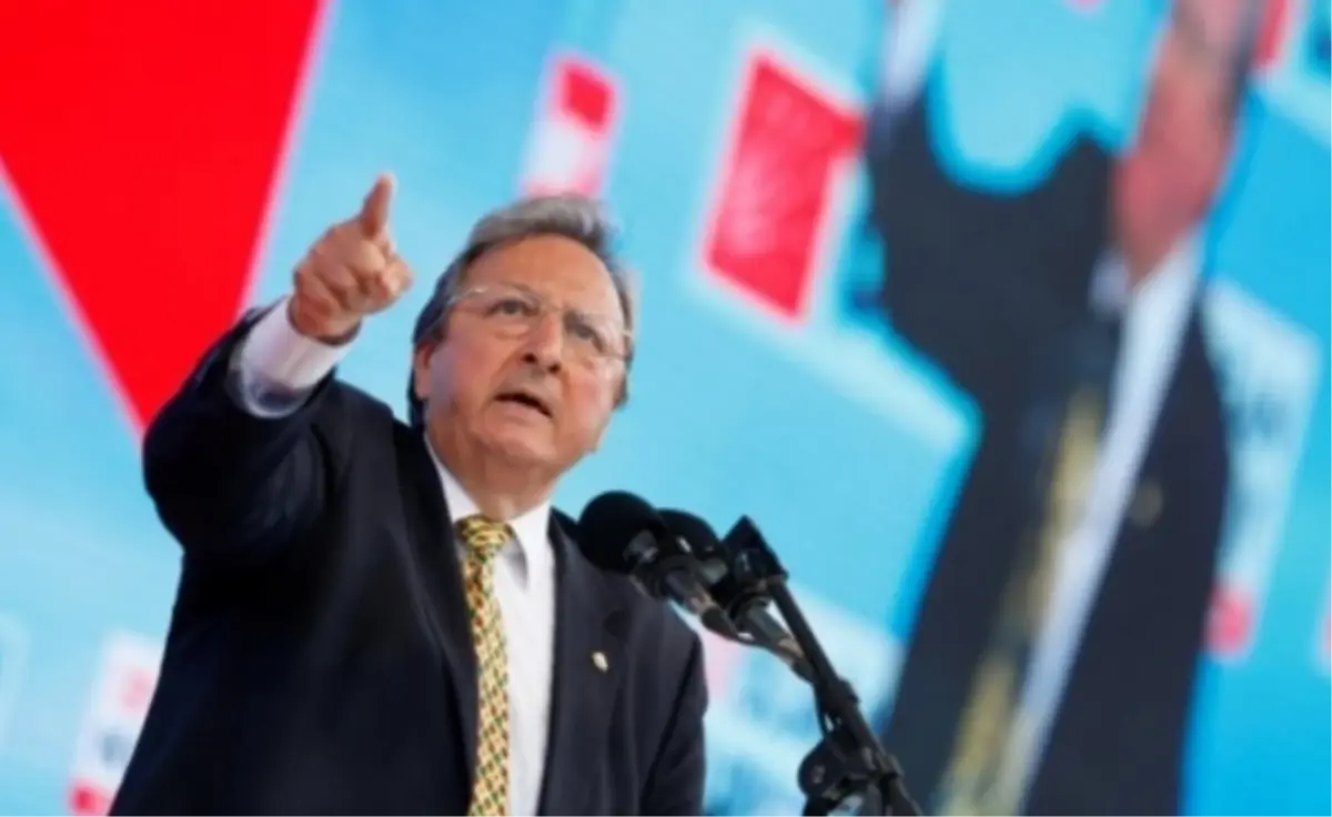 Tolga Yarman kimdir? Atom mühendisi Tolga Yarman kaç yaşında, nereli ...