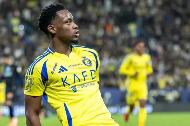 "Good news from John Duran to Fenerbahçe"