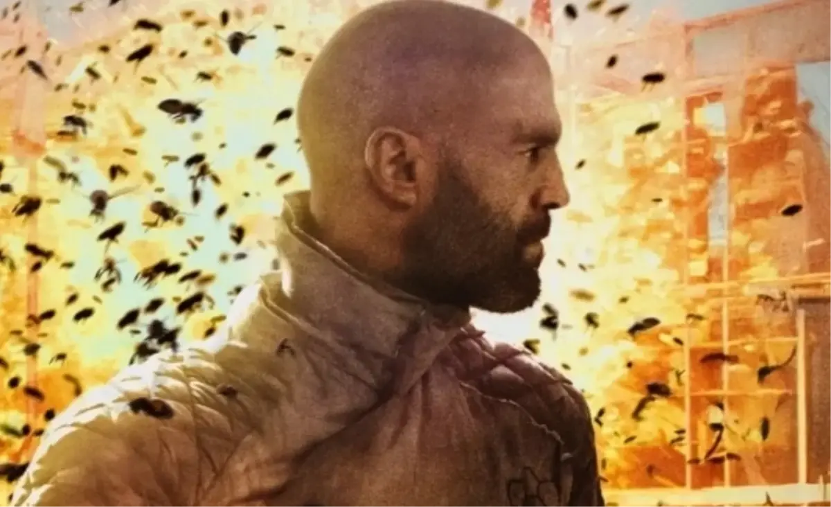 Arıcı: Ölüm Kovanı Filmi Detayları: Oyuncuları, Konusu ve Çekim Yeri ...