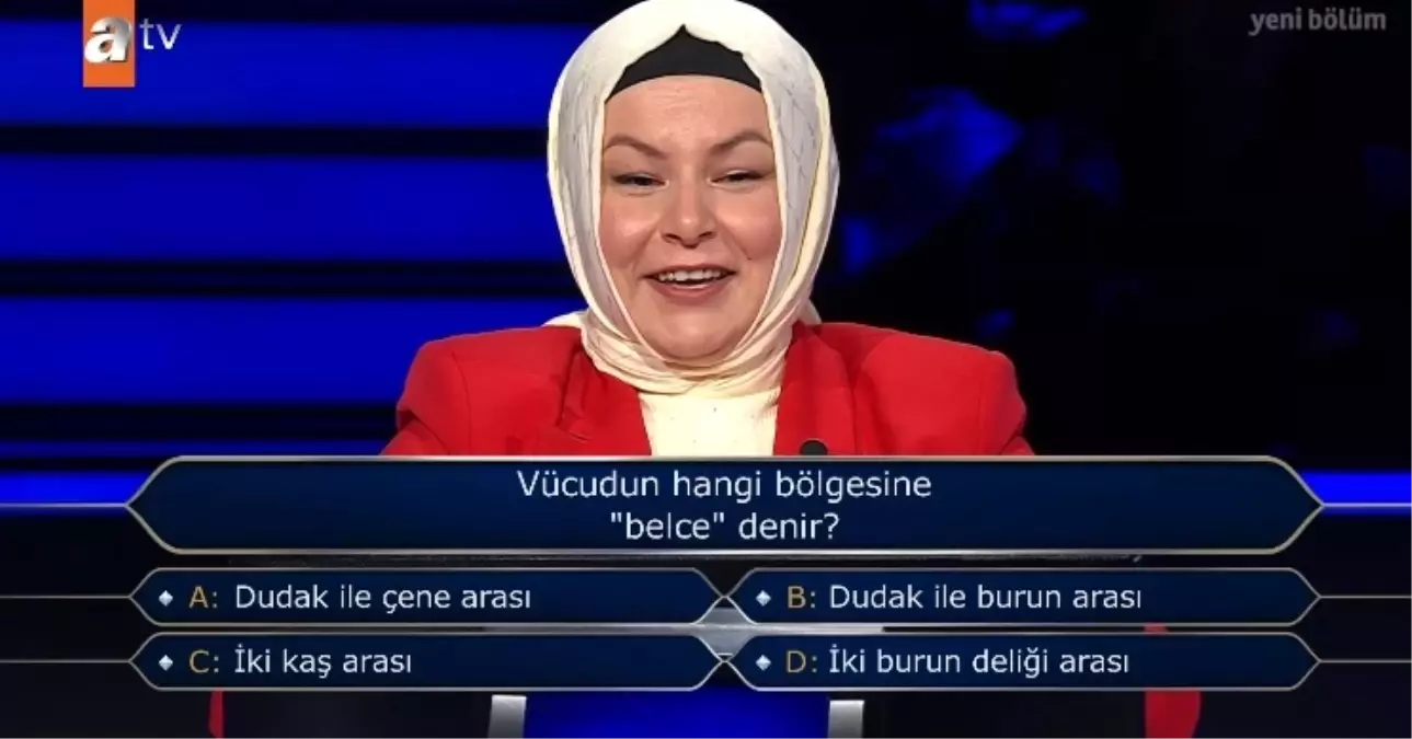 Belce vücudun hangi bölgesidir? - Haberler