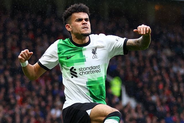 Luis Diaz made headlines! He did not attend his teammate's funeral and ...