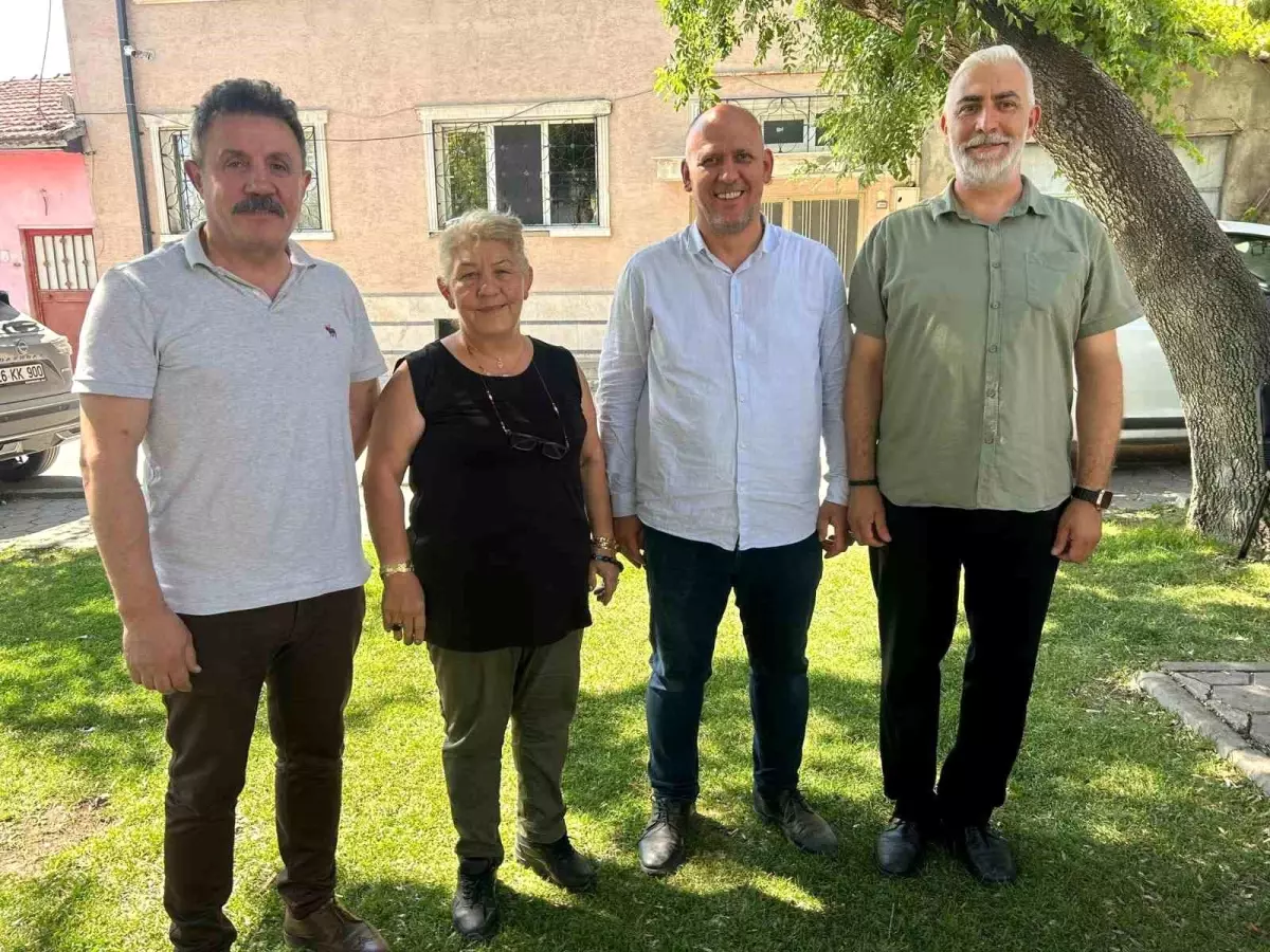 Eskişehir'de Muhtarlar, Kapatılan Polis Noktasını İstemiyor - Haberler