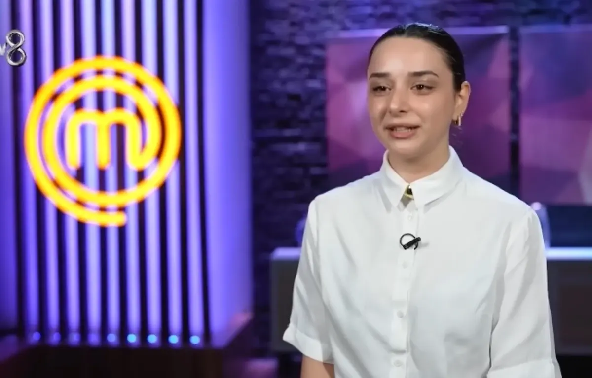 MasterChef Meryem kimdir, kaç yaşında nereli, Instagram hesabı var mı ...