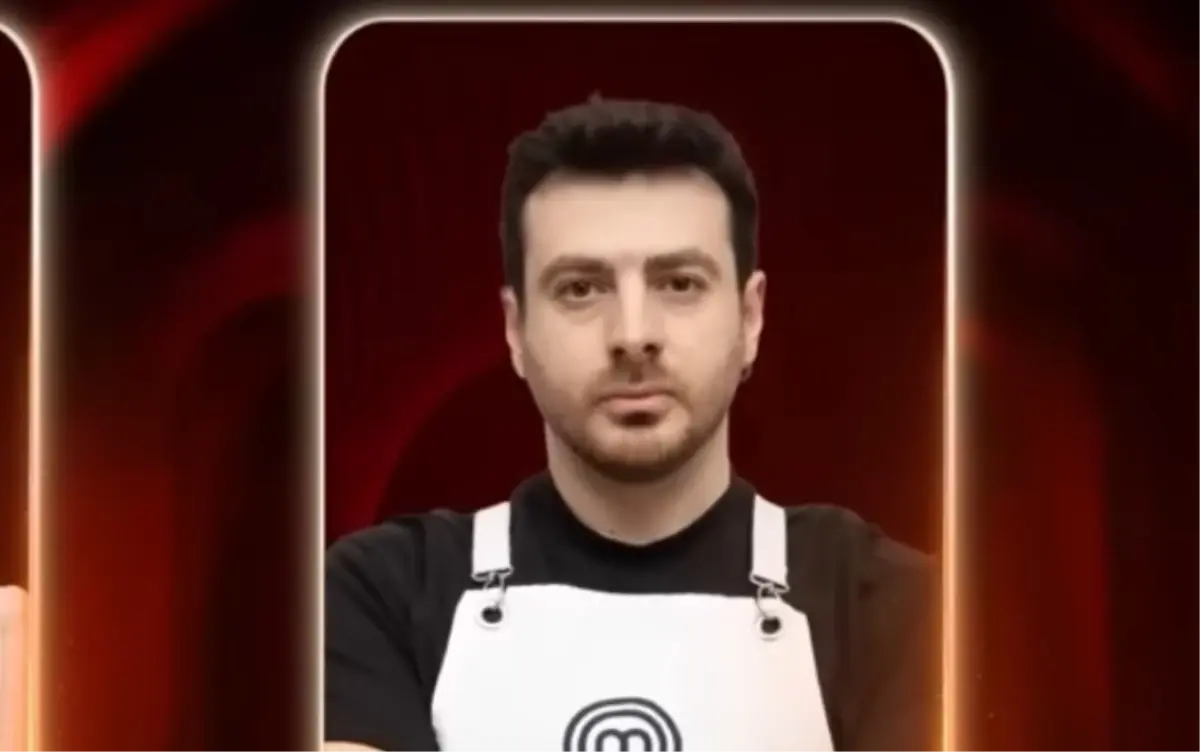 MasterChef Bilal kimdir, kaç yaşında nereli, Instagram hesabı var mı ...