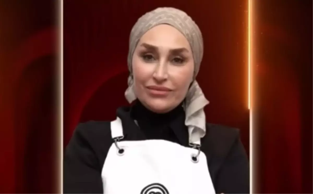 MasterChef Fatma kimdir, kaç yaşında nereli, Instagram hesabı var mı ...