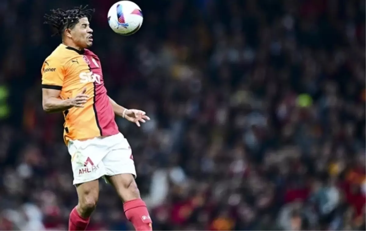 Gabriel Sara Manchester United'e mi gidiyor? - Haberler