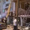 Scary explosion in Iran! 13 people were injured.
