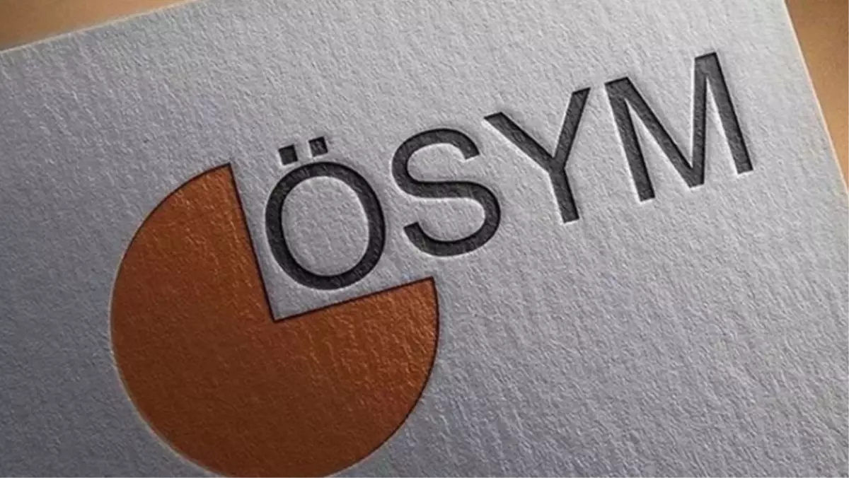 YKS 2025 tercih kılavuzu ne zaman yayınlanacak PDF? - Haberler