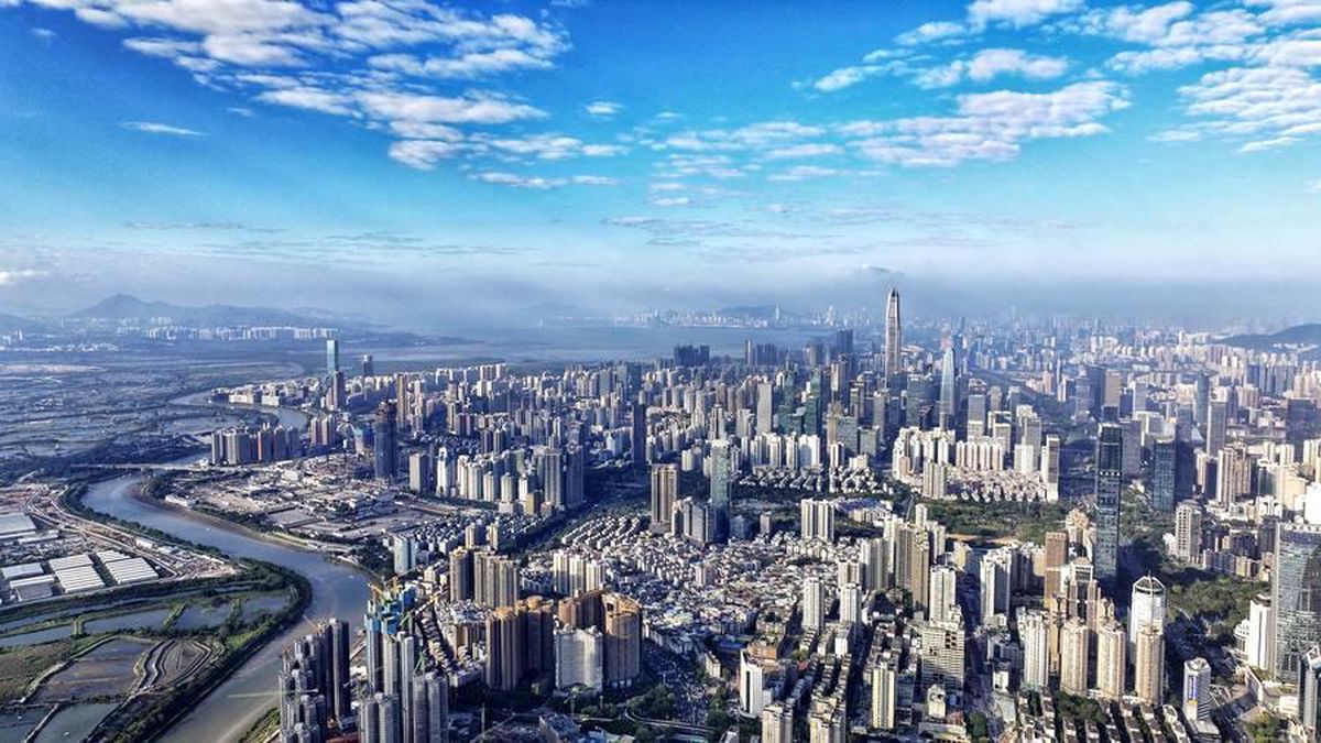 Shenzhen, 2025'te Dış Ticaret Liderliğini Pekiştiriyor - Haberler