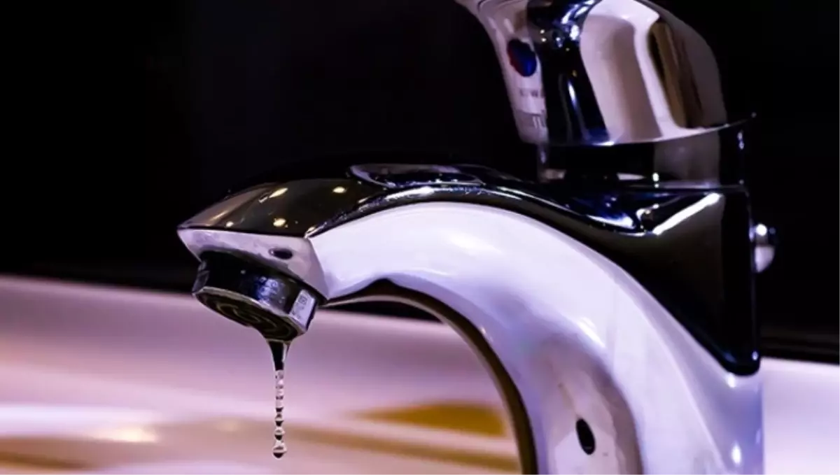 İzmir'de sular ne zaman gelecek? - Haberler