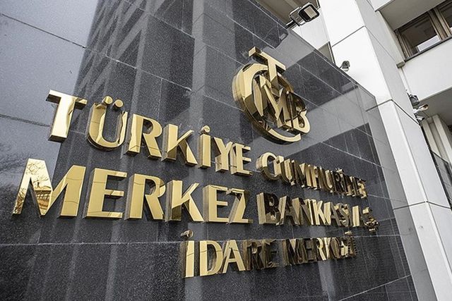The Central Bank has announced its interest rate decision.