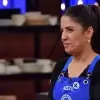 The latest appearance of MasterChef contestant Azize Polat surprised ...
