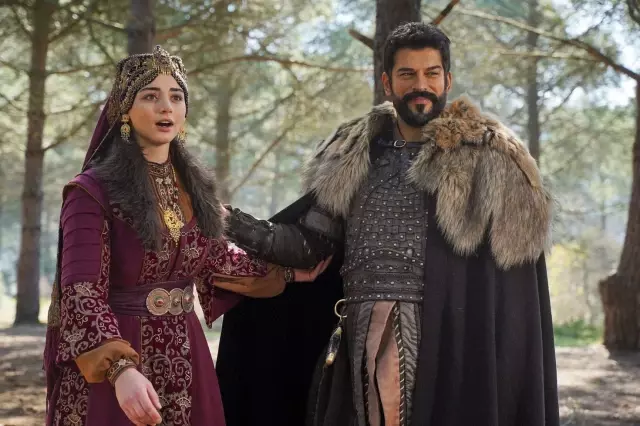 A new era in Kuruluş Osman! The actor who will portray Orhan Bey has ...