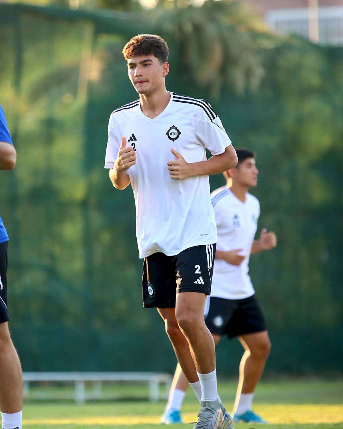 Osman Utkan Gülalan'a Süper Lig'den Talipler Var - Haberler