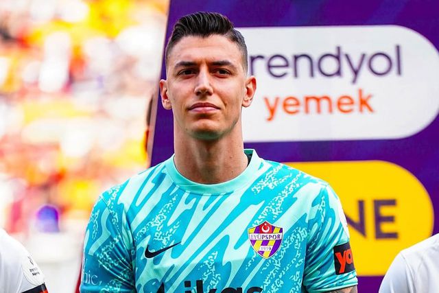 Berke Özer has transferred to Lille! Here is the transfer fee.