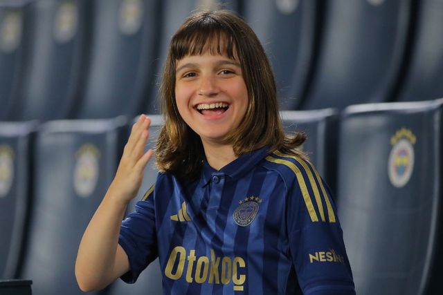 Aziz Yıldırım's daughter Yaz makes headlines with her remarks about ...