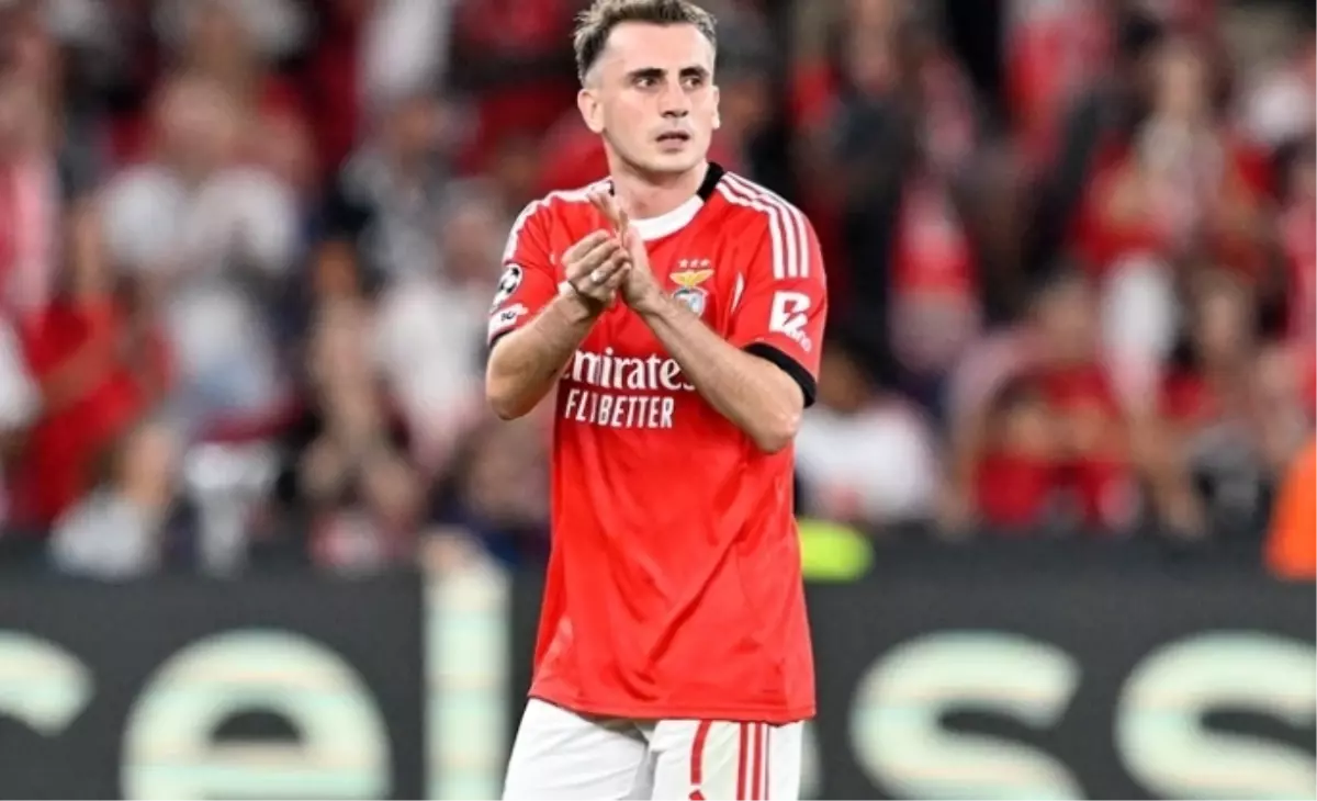 Galatasaray'ın Kerem Aktürkoğlu'nu ön alım hakkı var mı? - Haberler