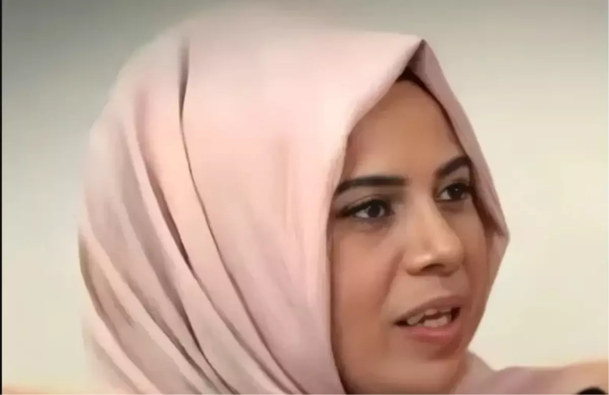 Reyhan Şef kimdir? Reyhan Şef ne zaman, hangi programda yarıştı? - Haberler